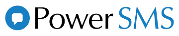PowerSMS | ログイン